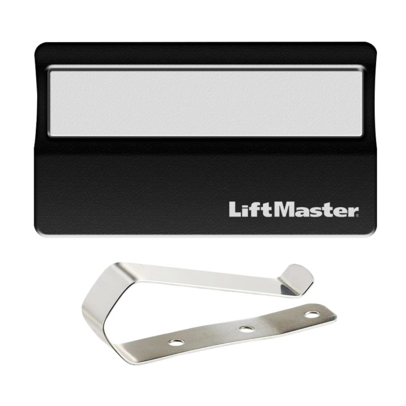 CONTROLES - LiftMaster | Accesos Automáticos