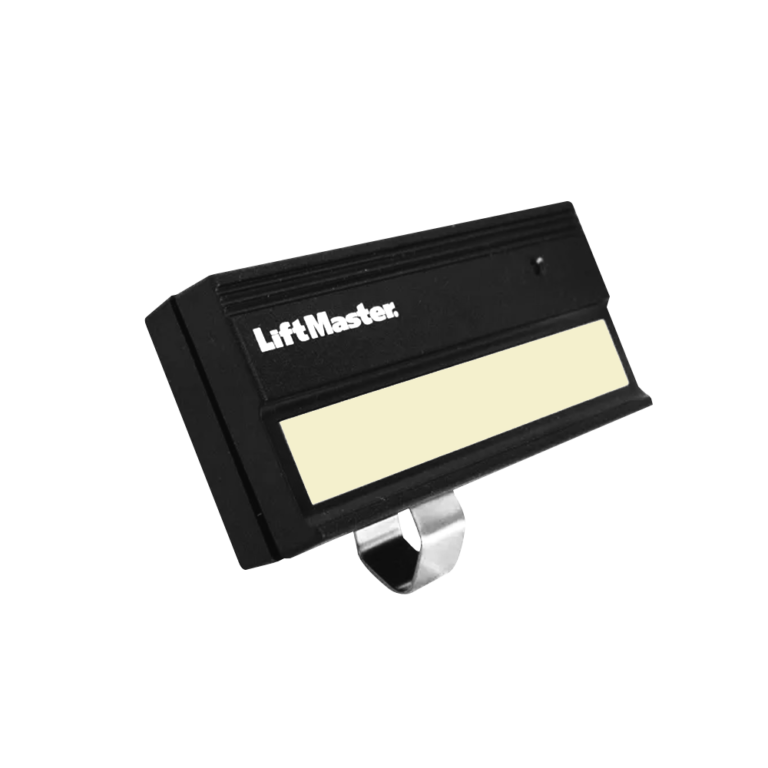 CONTROLES – LiftMaster | Accesos Automáticos