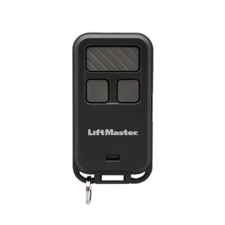 CONTROLES - LiftMaster | Accesos Automáticos