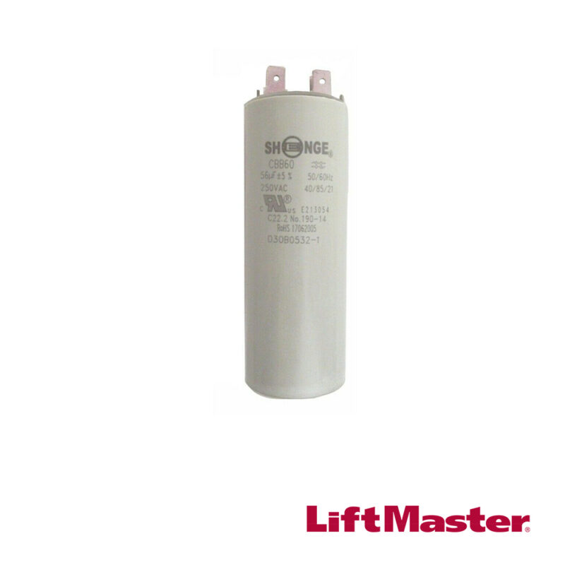 893 LM - LiftMaster | Accesos Automáticos