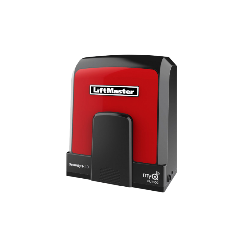 MOTORES - LiftMaster | Accesos Automáticos